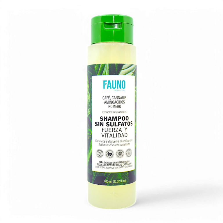 PARA TU CABELLO | Vita Integral