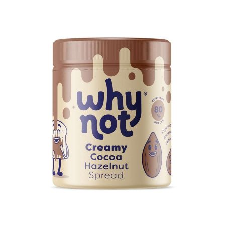 WHY NOT – Vita Integral