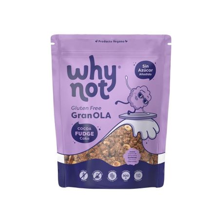 WHY NOT – Vita Integral