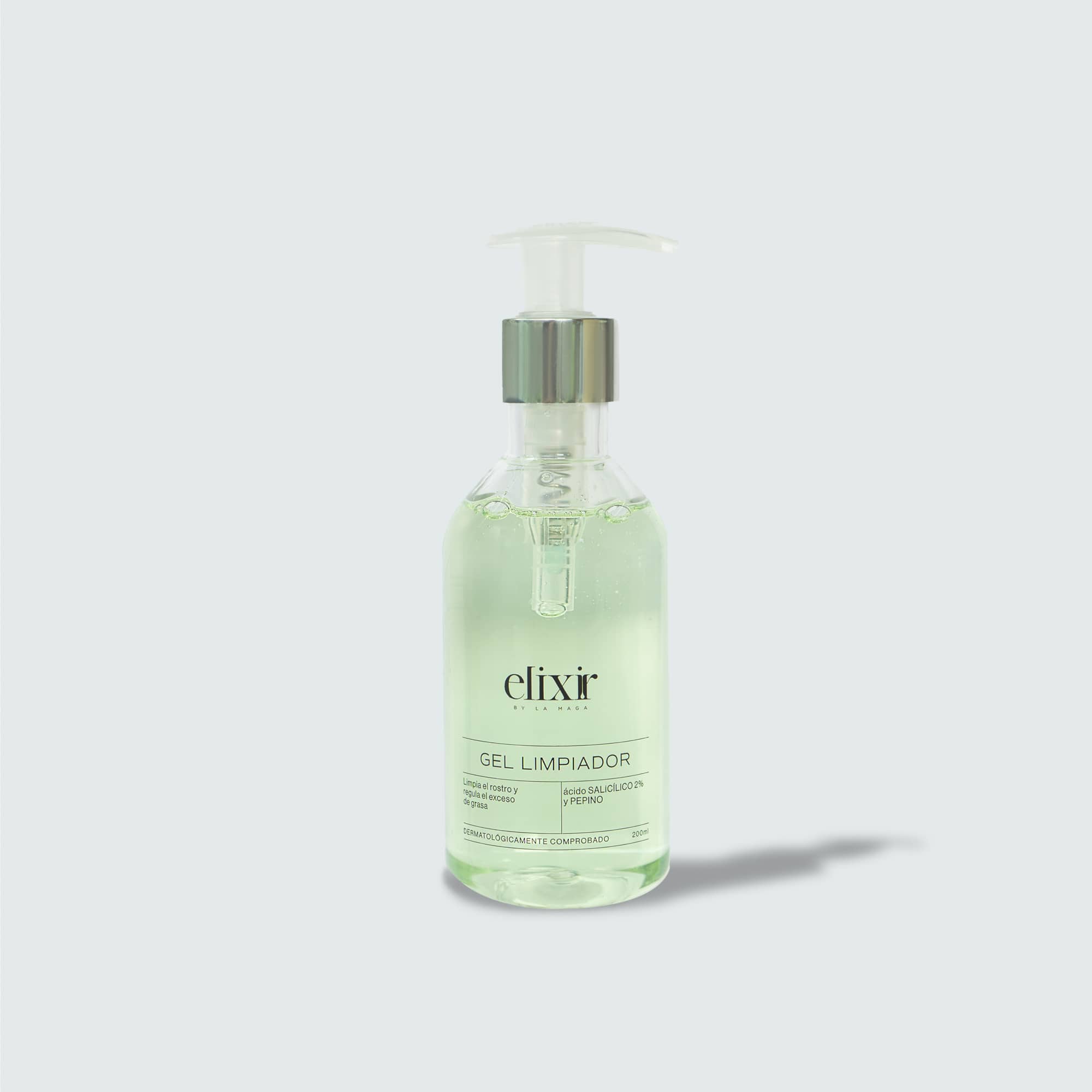 ELIXIR BY LA MAGA – Vita Integral