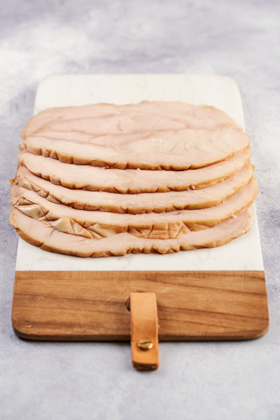 Pechuga De Pavo x460gr La Rambla | Vita Integral