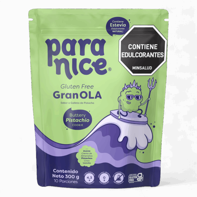 PARANICE Archives | Vita Integral